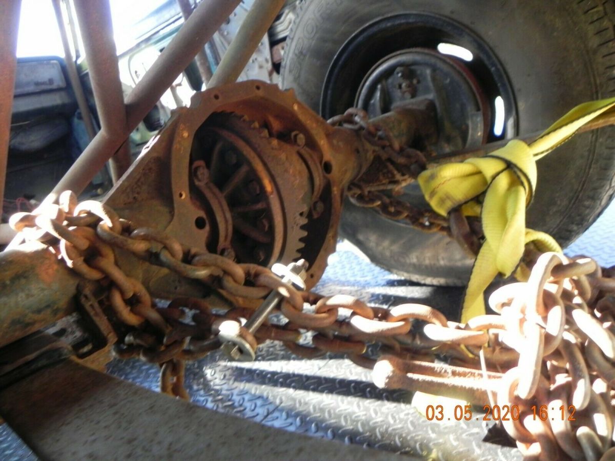 1966 Chevrolet II - 1966 Chevy II for sale