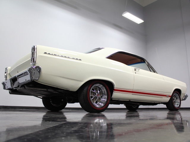 1966 Ford Fairlane 390 for sale: photos, technical specifications ...