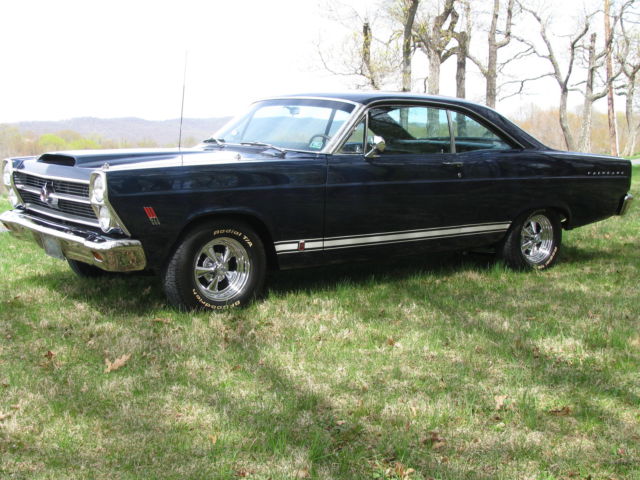 1966 Ford Fairlane 427 Recreation for sale in Springfield, Pennsylvania ...