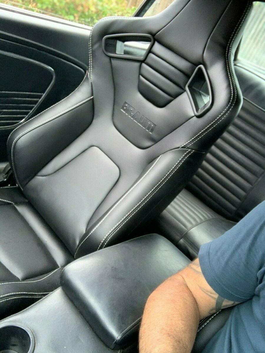 1966 Ford Mustang 306 for sale: photos, technical specifications ...