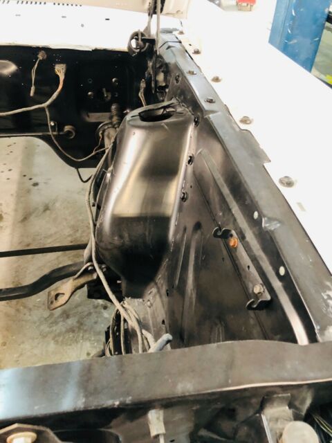 1966 ford mustang fastback 2x2 for sale