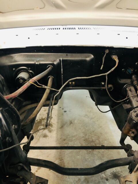 1966 ford mustang fastback 2x2 for sale