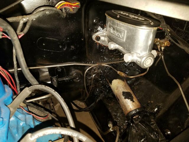 1966 Mustang Coupe 6 Cylider 200 ci for sale: photos, technical ...