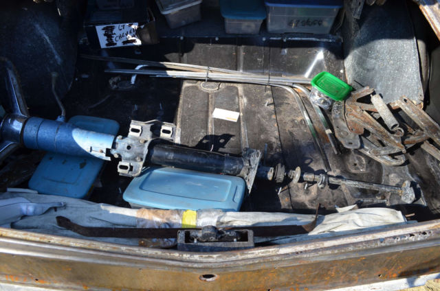 1967 chevelle-roller! for sale: photos, technical specifications ...