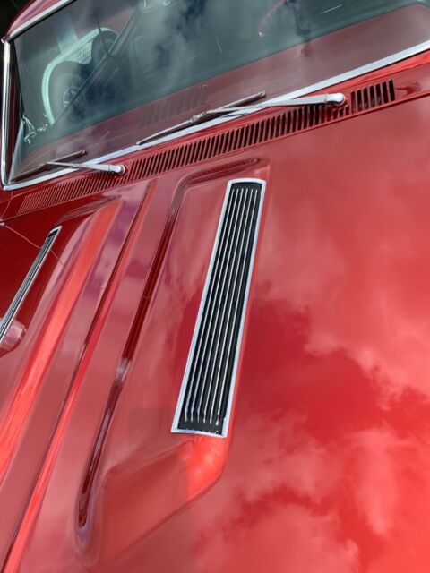 1967 Chevelle SS 138 Car for sale: photos, technical specifications ...