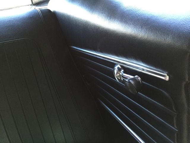 1968 Chevrolet Camaro SS/RS for sale: photos, technical specifications ...