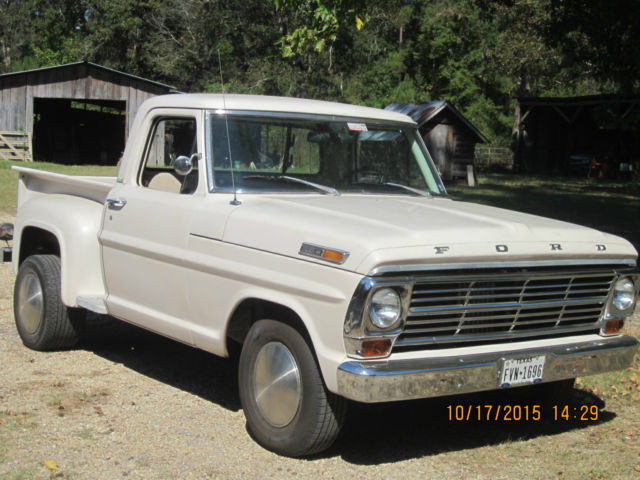 1968 pic-up 460 bigblock for sale in Leesville, Louisiana, United ...
