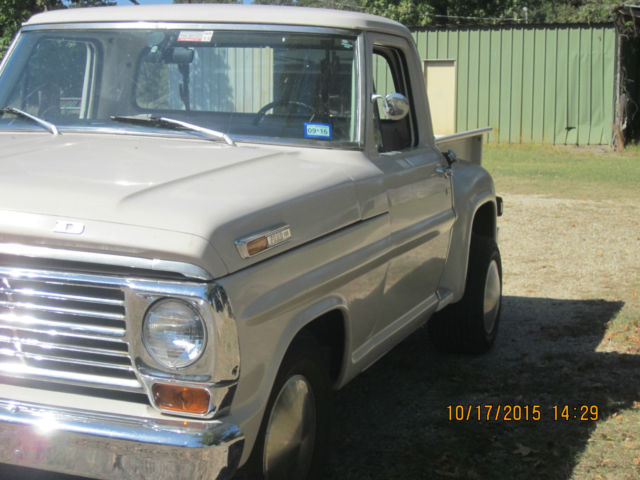1968 pic-up 460 bigblock for sale in Leesville, Louisiana, United ...
