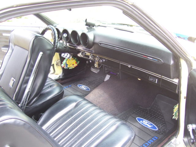 1968 RANCHERO GT for sale in Redmond, Oregon, United States for sale ...