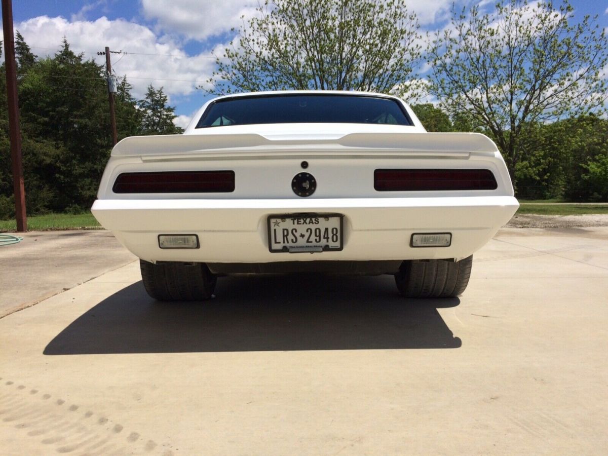 1969 Camaro Pro Touring LSA Art Morrison IRS for sale: photos ...