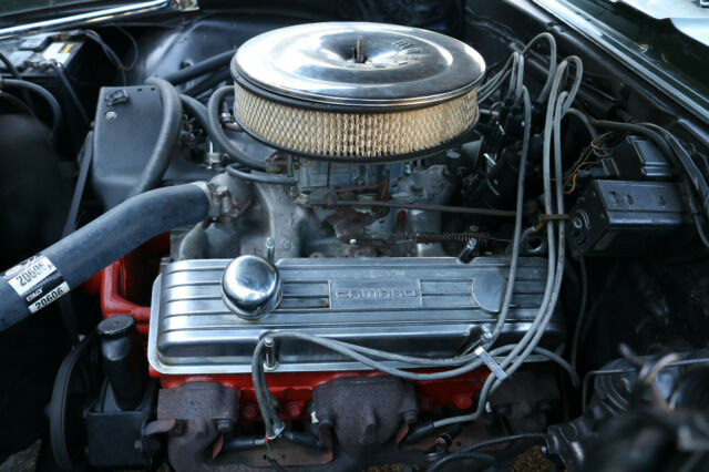 1969 camaro X11 Car partially turned into SS Clone for sale: photos ...