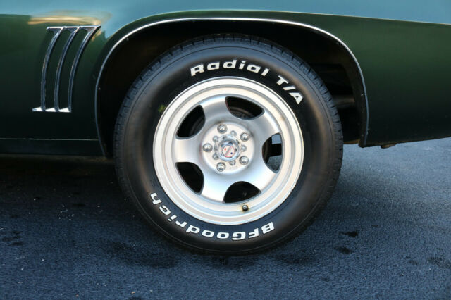 1969 camaro X11 Car partially turned into SS Clone for sale: photos ...