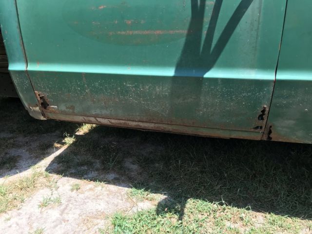 1969 chevy c-30 for sale