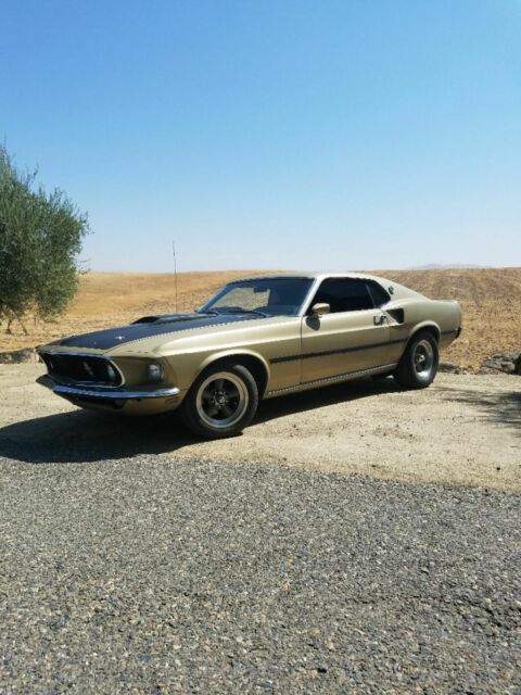 1969 ford mach 1 mustang 351 for sale: photos, technical specifications ...