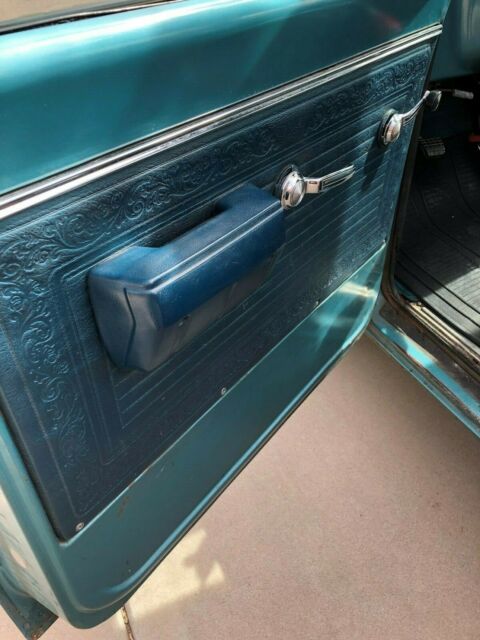 1969 Original Chevrolet Custom C20 for sale: photos, technical ...