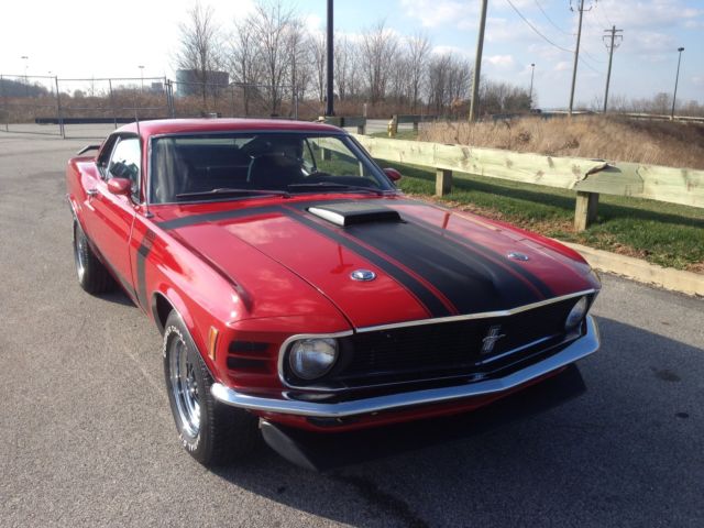 1970 ford mustang fastback,not coupe 1969 for sale: photos, technical specifications, description