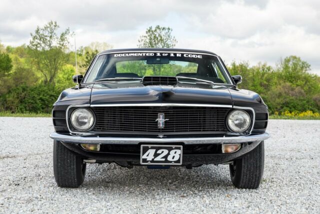 1970 Ford Mustang R-Code for sale