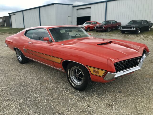 1970 Ford Tornio for sale: photos, technical specifications, description