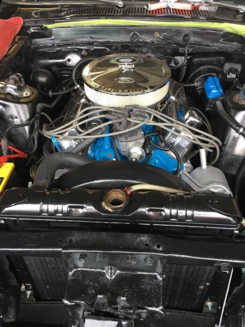 1970 MUSTANG FASTBACK for sale: photos, technical specifications ...