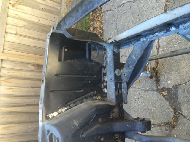 1970 mustang fastback and 69 conversion two cars rust free for sale in ...