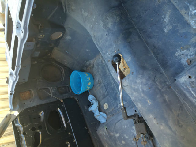 1970 mustang fastback and 69 conversion two cars rust free for sale in ...