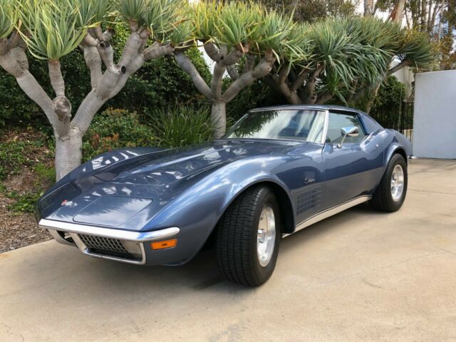 1971 Corvette T-Tops for sale: photos, technical specifications ...