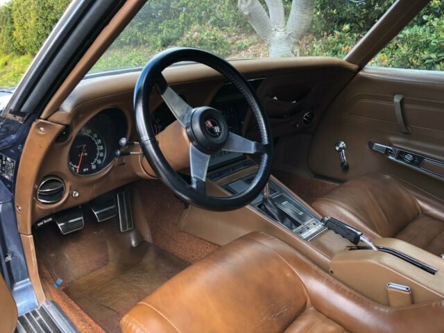 1971 Corvette T-Tops for sale: photos, technical specifications ...