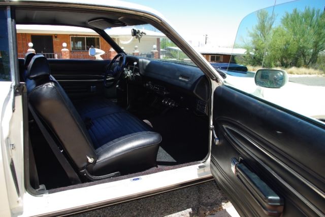 1971 Ford Torino Pro-Touring build for sale: photos, technical ...