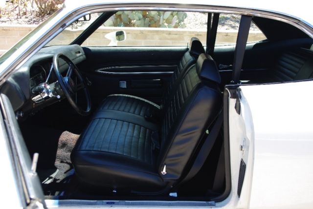 1971 Ford Torino Pro-Touring build for sale: photos, technical ...