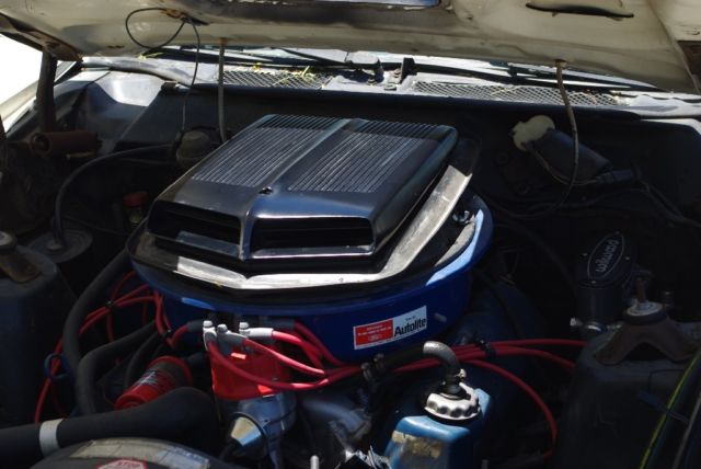 1971 Ford Torino Pro-Touring build for sale: photos, technical ...