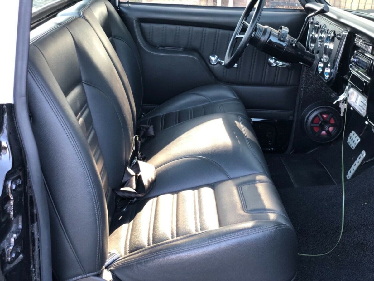 1972 C10 Custom Build for sale: photos, technical specifications ...