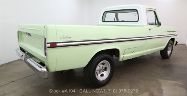 1972 Ranger Used for sale