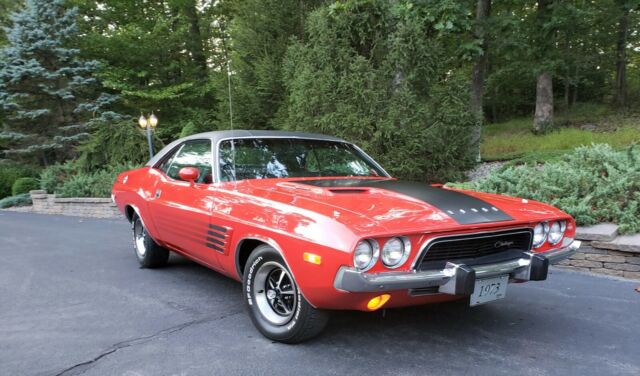 1973 340 CHALLENGER RALLYE for sale: photos, technical specifications ...