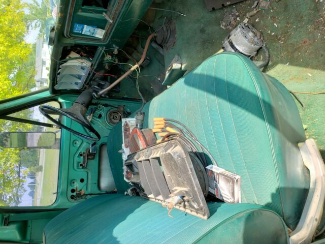 1975 Ford F250 1 Ton Dually 4-speed for sale: photos, technical ...