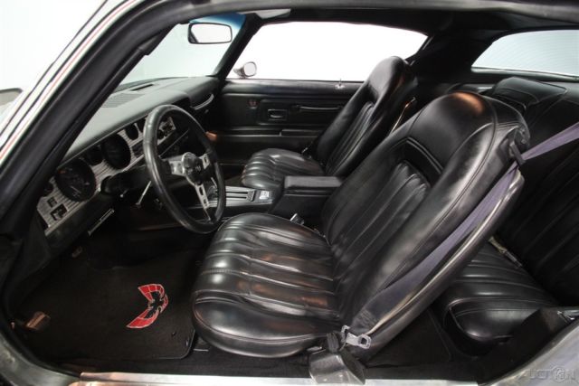 1976 Trans Am Automatic for sale: photos, technical specifications ...