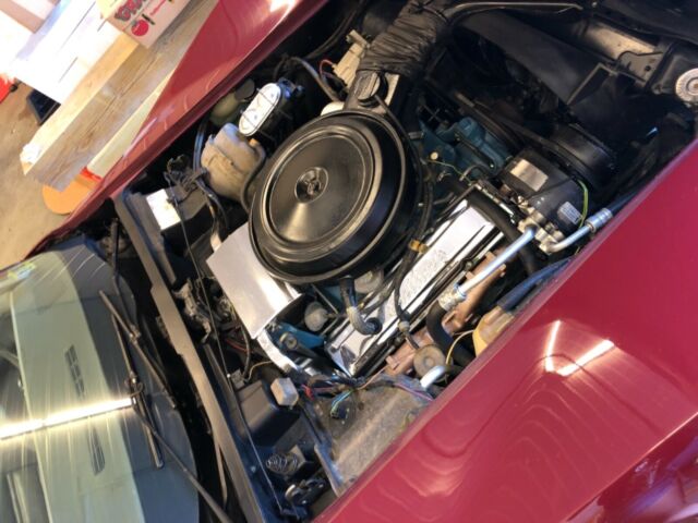 1977 Chevrolet Corvette L48 for sale: photos, technical specifications ...