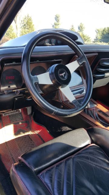 1977 corvette custom for sale: photos, technical specifications ...