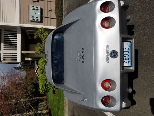 1977 Corvette OBO for sale: photos, technical specifications, description