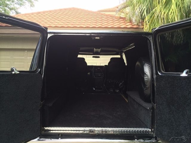 1978 Used Automatic Minivan/Van for sale