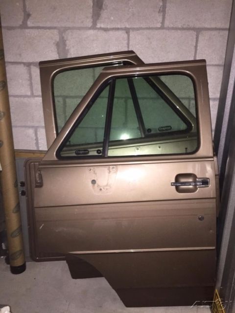 1978 Used Automatic Minivan/Van for sale