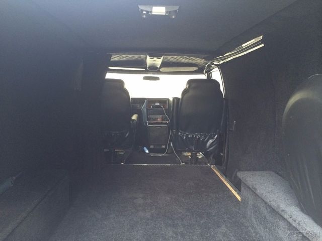 1978 Used Automatic Minivan/Van for sale