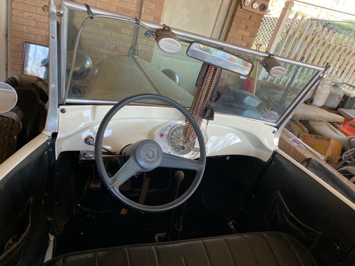 1980 Shay Model A for sale: photos, technical specifications, description