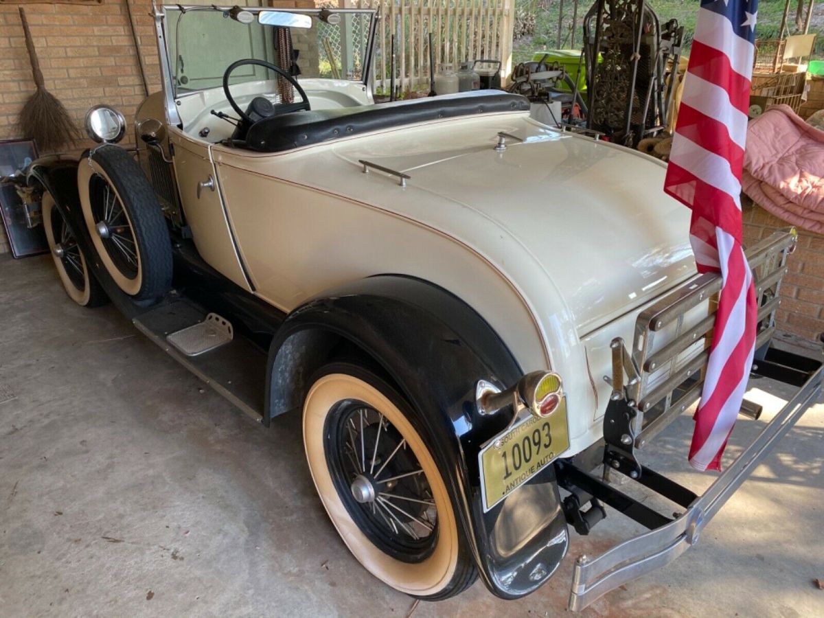 1980 Shay Model A for sale: photos, technical specifications, description