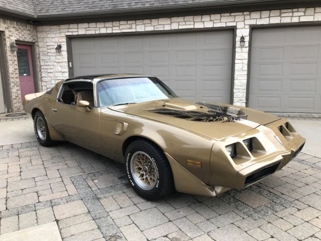 1980 TRANS AM RUSTFREE SOUTHERN CAR for sale: photos, technical ...