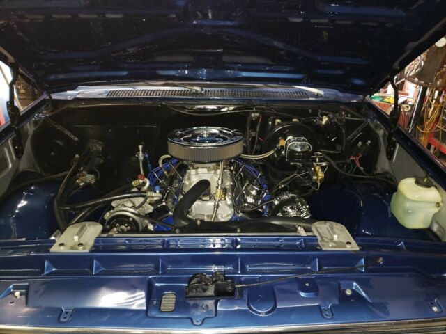 1981 chevy c10 truck custom for sale: photos, technical specifications ...