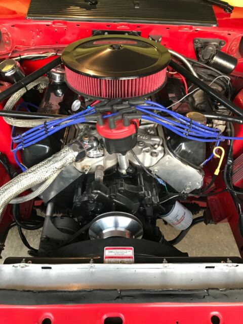 1983 Mustang Convertible GLX - Pro Street for sale