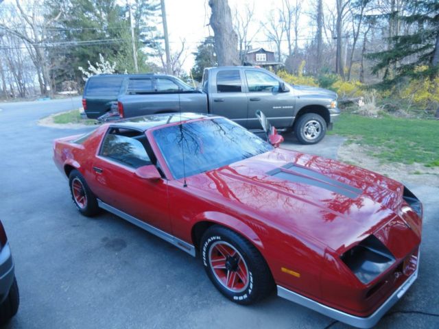 1984 CAMARO Z28 for sale in Swanton, Ohio, United States for sale ...