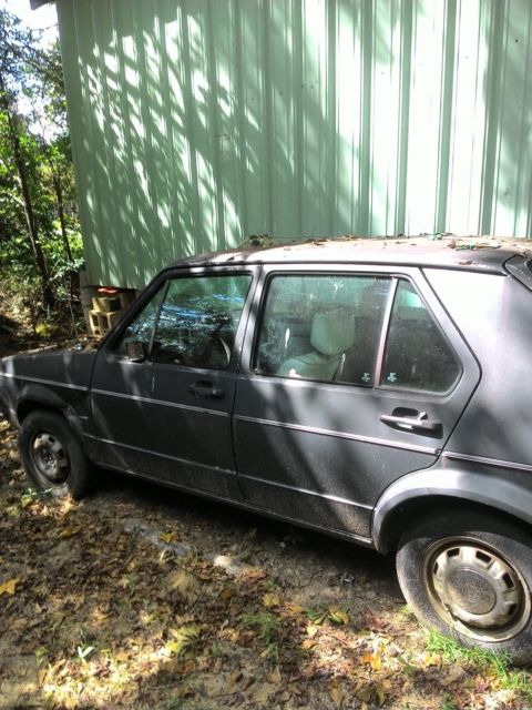 1984 vw rabbitt diesel for sale: photos, technical specifications ...