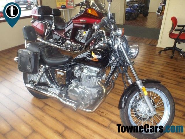 1986 Black! for sale