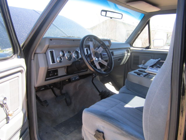 1986 Ford f-250, Highly custom for sale: photos, technical ...